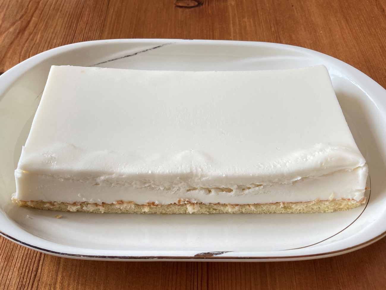 業務スーパーのハニーレモンフロマージュは酸味が利いた爽やかなデザート♪ | 業スーおすすめブログ