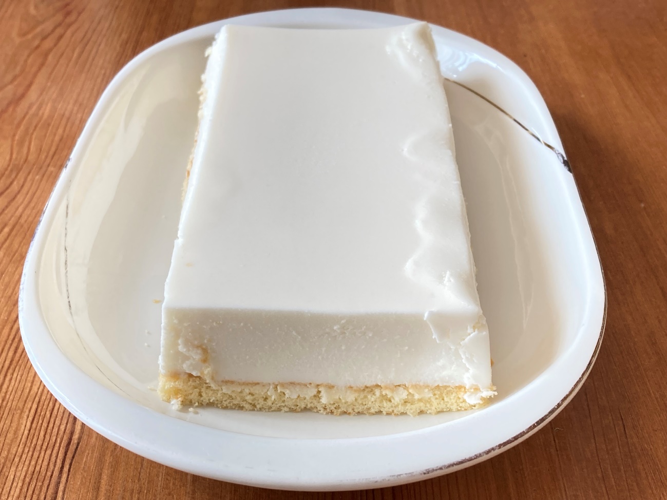 業務スーパーのハニーレモンフロマージュは酸味が利いた爽やかなデザート♪ | 業スーおすすめブログ