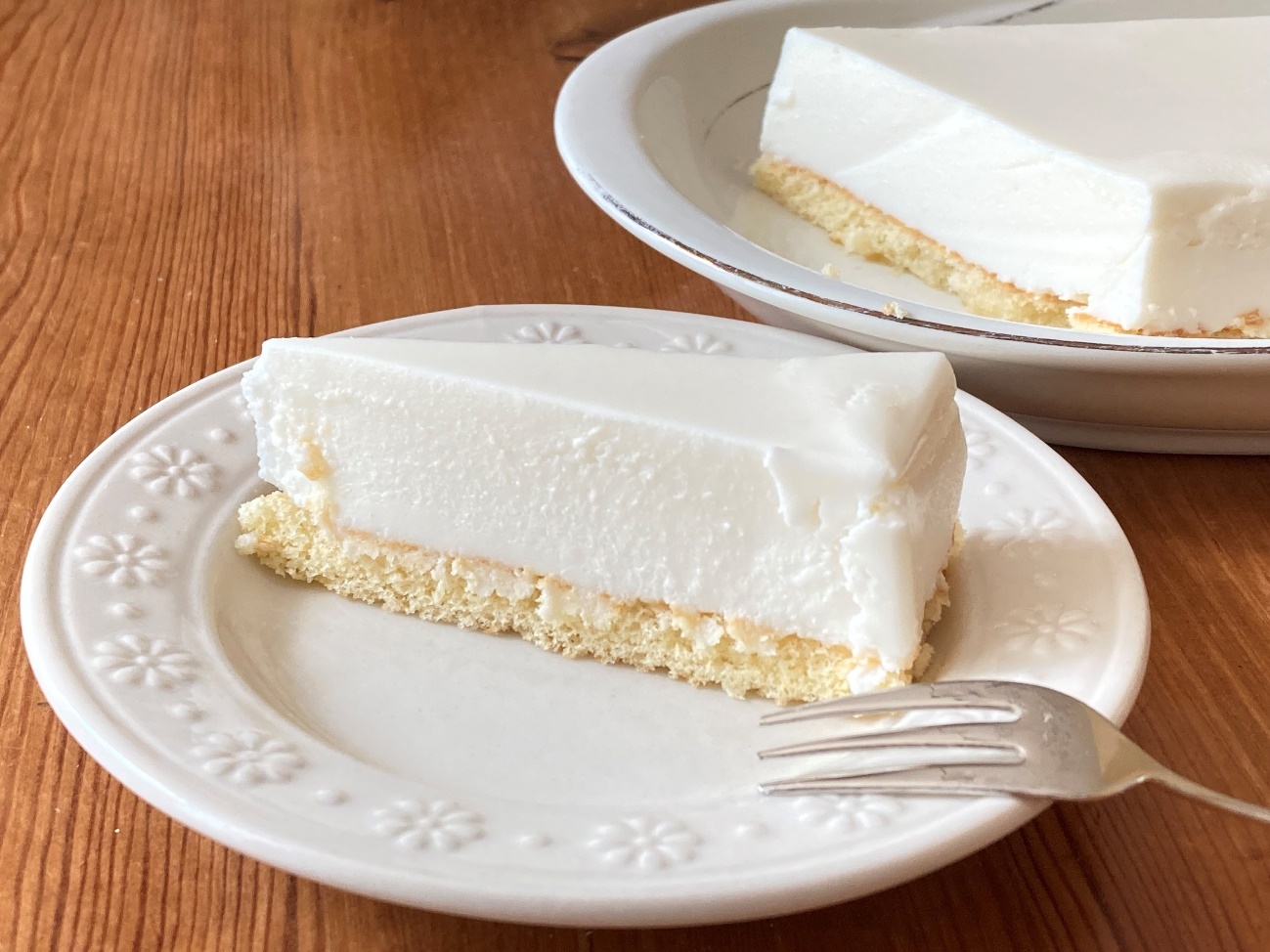 業務スーパーのハニーレモンフロマージュは酸味が利いた爽やかなデザート♪ | 業スーおすすめブログ