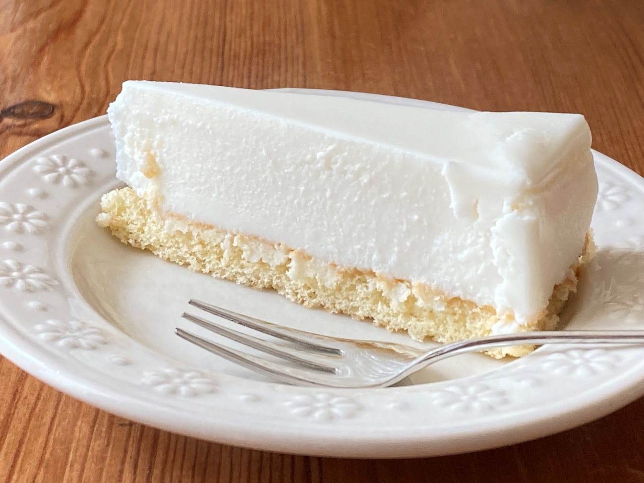 業務スーパーのハニーレモンフロマージュは酸味が利いた爽やかなデザート♪ | 業スーおすすめブログ