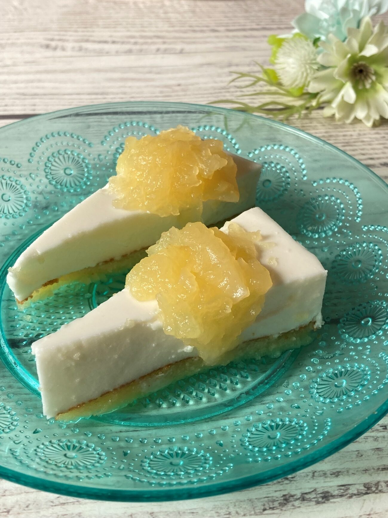 業務スーパーのハニーレモンフロマージュは酸味が利いた爽やかなデザート♪ | 業スーおすすめブログ