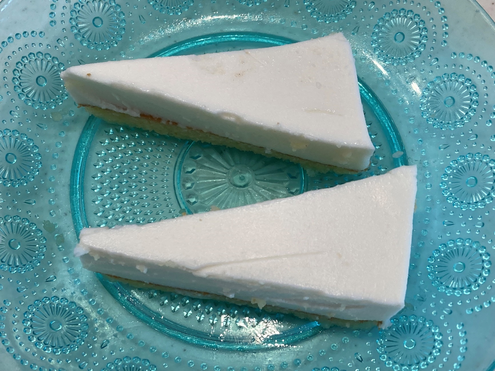 業務スーパーのハニーレモンフロマージュは酸味が利いた爽やかなデザート♪ | 業スーおすすめブログ