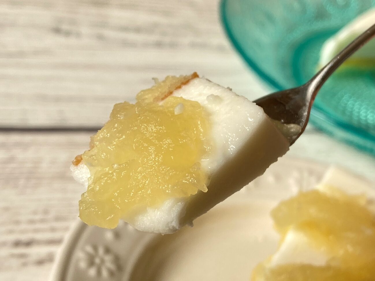 業務スーパーのハニーレモンフロマージュは酸味が利いた爽やかなデザート♪ | 業スーおすすめブログ