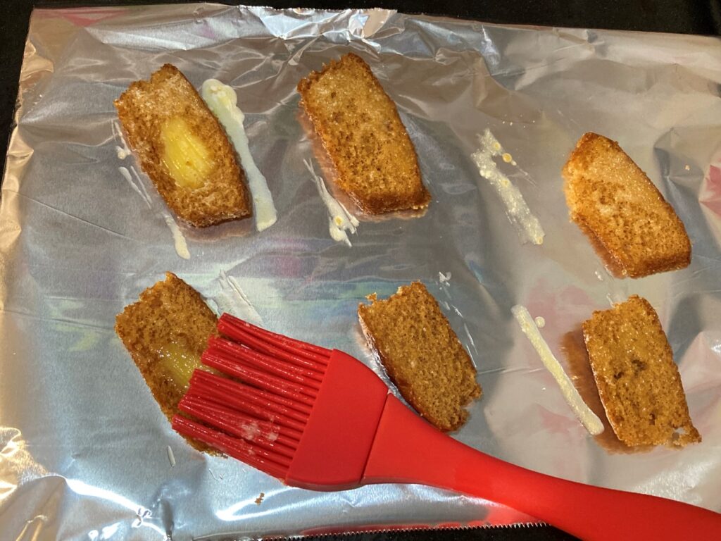 業務スーパーのふんわりケーキ（ティラミス）はケーキにとろけるクリームが入った本格派♪ | 業スーおすすめブログ