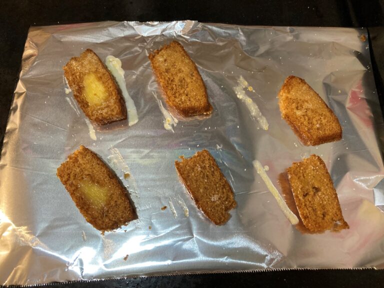 業務スーパーのふんわりケーキ（ティラミス）はケーキにとろけるクリームが入った本格派♪ | 業スーおすすめブログ