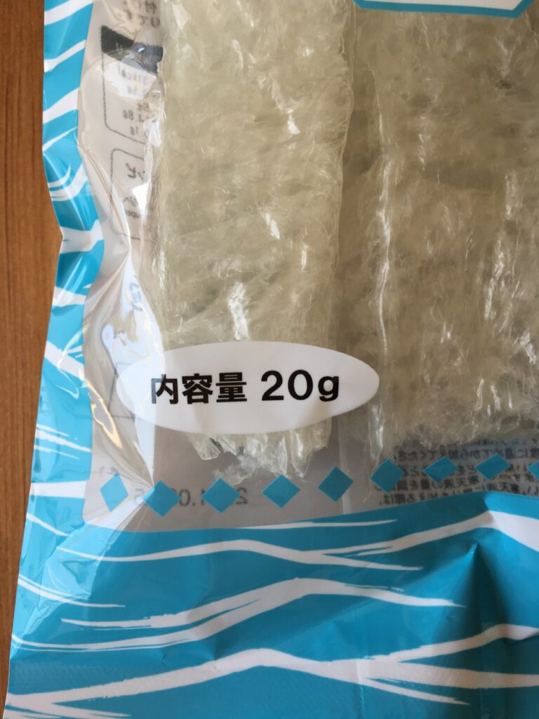 業務スーパーの棒寒天は水戻しだけですぐに使える♪アレンジレシピもご紹介！ 業スーおすすめブログ